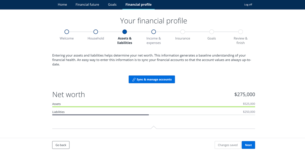NaviPlan Products - InvestCloud