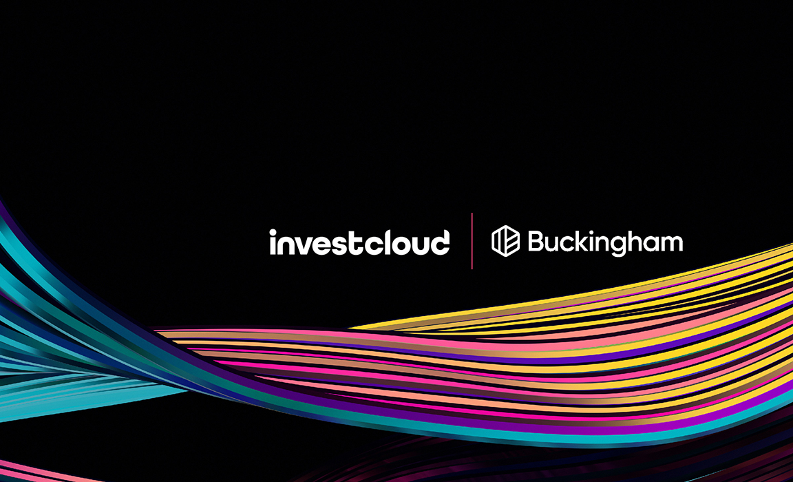 Buckingham Wealth Advisor Experience | InvestCloud