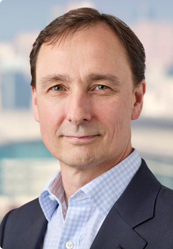 About InvestCloud: Innovating Financial Technology