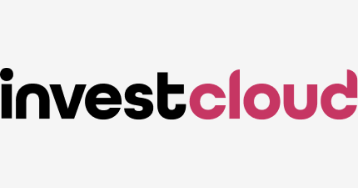 InvestCloud - Digital Wealth Management & Financial Tech