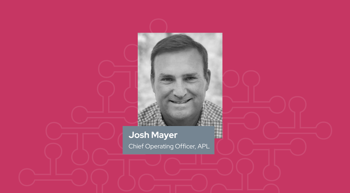 InvestCloud Names New APL Chief Operating Officer