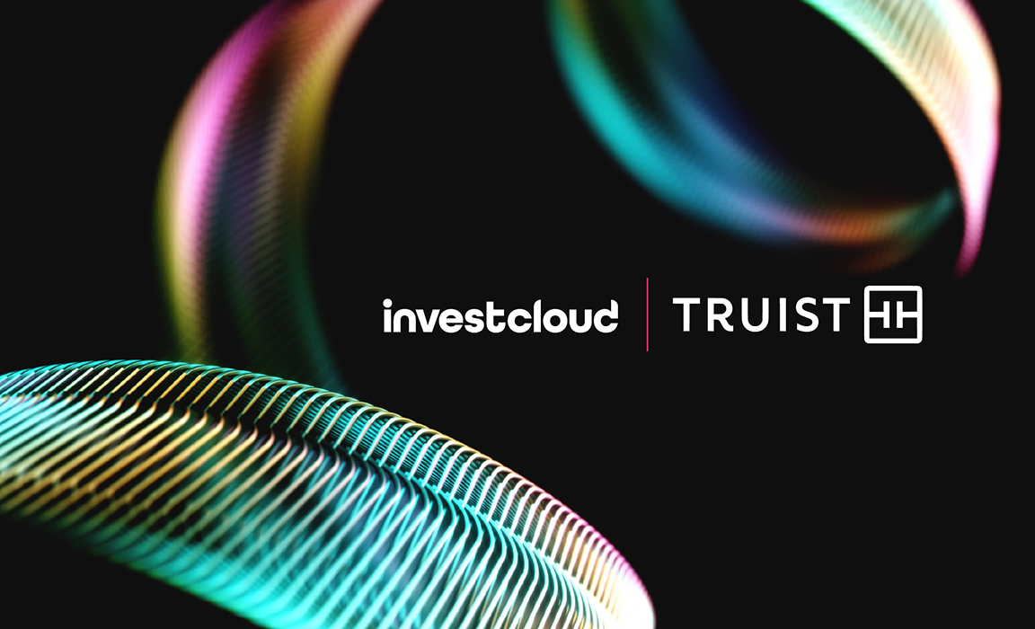 Truist Wealth Elevates the Digital Experience with a New Modern, Mobile ...