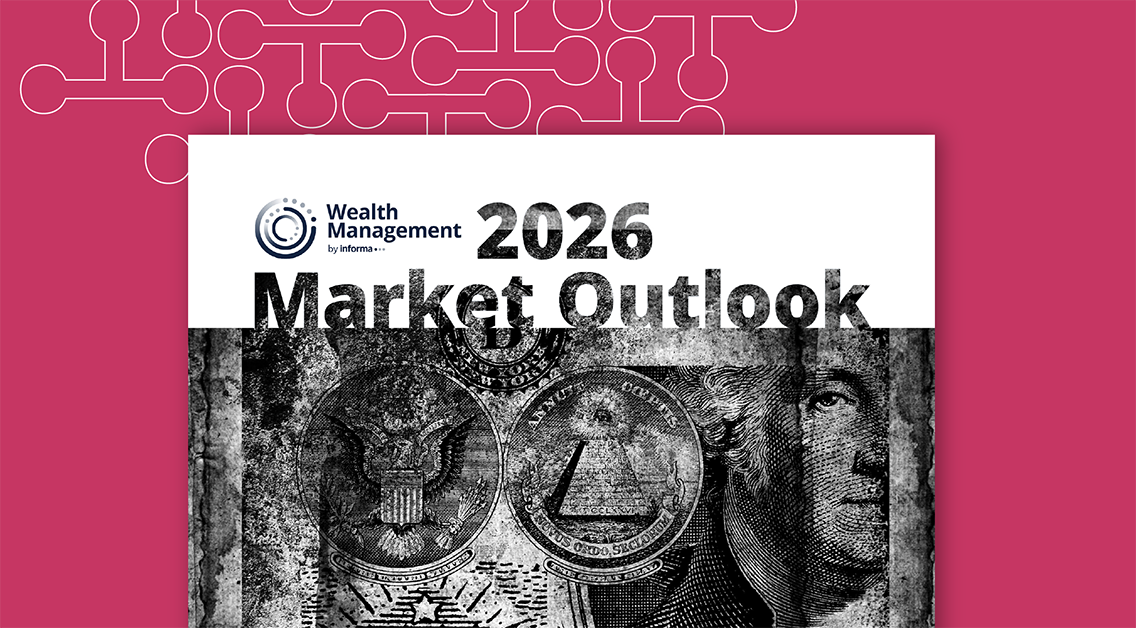 Advisors Should Bring Their A-Game in 2026 - InvestCloud